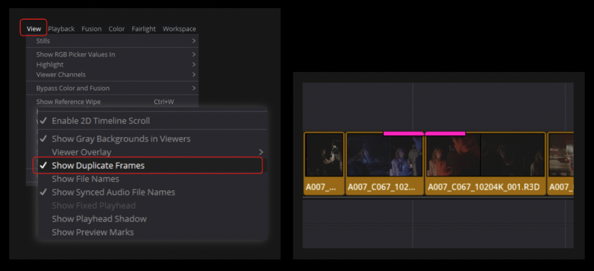 Resolve Part 1: Before Exporting – Artlist Resolve Part 1: Before Exporting – Artlist