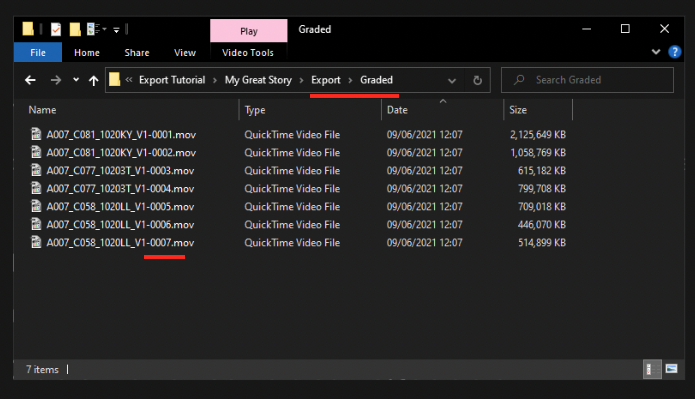 Resolve Part 2: Exporting Graded Files – Artlist Resolve Part 2: Exporting Graded Files – Artlist